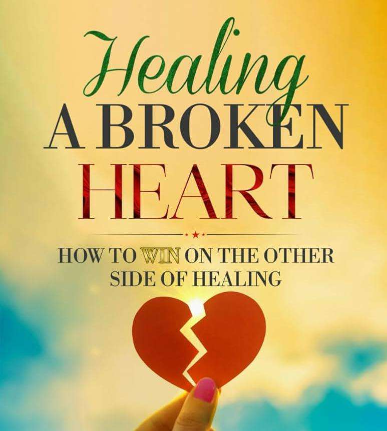 Heartbreak Poetry for Healing: 7 Poems to Mend What Hurts | PUNCH POETRY