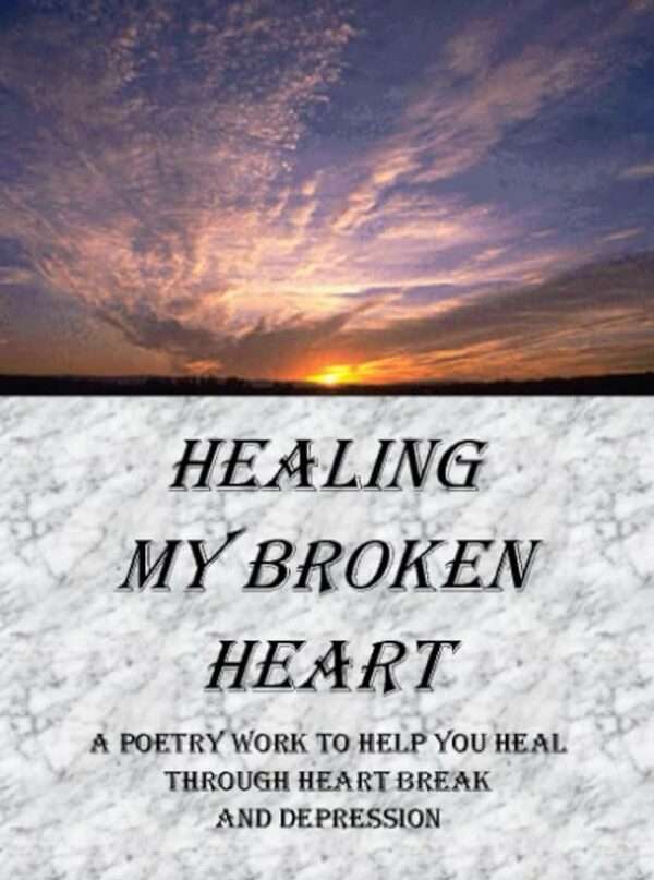 Heartbreak Poetry for Healing: 7 Poems to Mend What Hurts | PUNCH POETRY